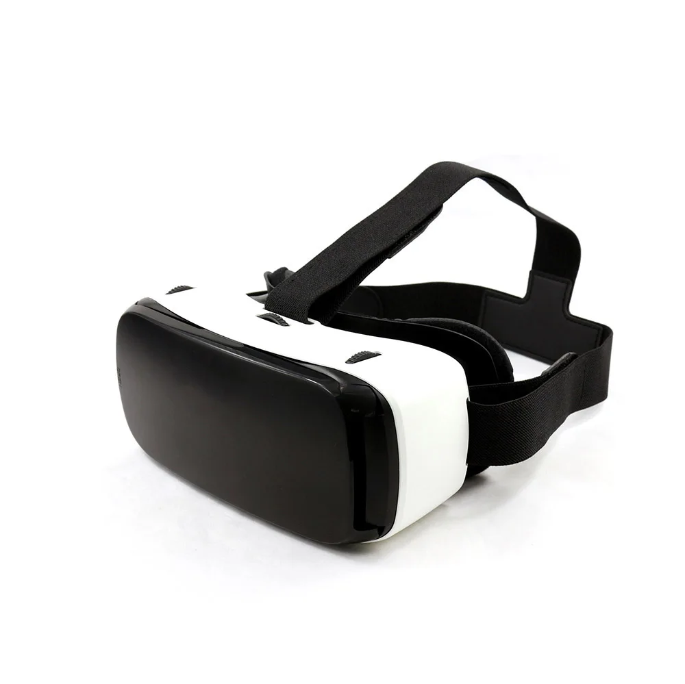New 3d video vr headset glasses virtual reality - 3D Glasses - ANKUX ...