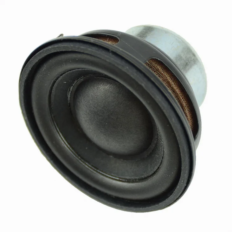 52mm 4 Ohm 8 Ohm 10w Neodymium Bass Hron Woofer Speakers