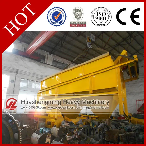 Rotary Drum Sieving Wood Chips Screening Machine - Buy Wood Chips ...