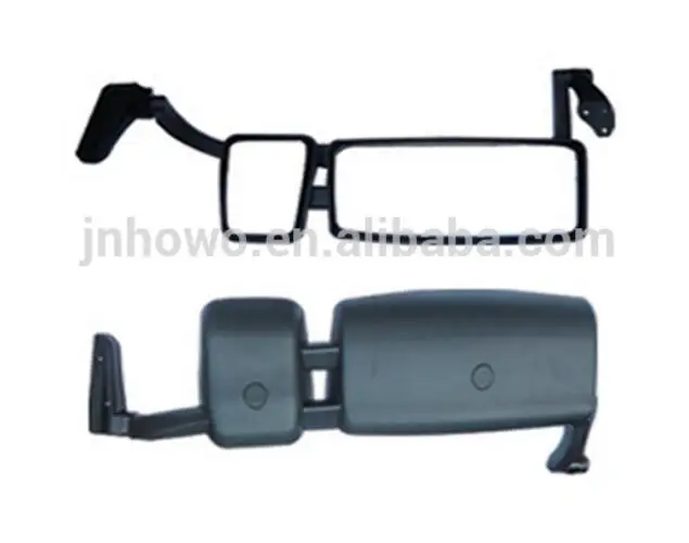 Rétroviseurs Latéraux Pour Camion Sinowoody Howo,Tous Modèles Et ...