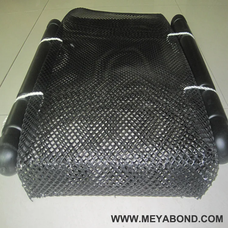 Spat Collector Mesh Bag - Efficient Oyster & Scallop Spat Bags