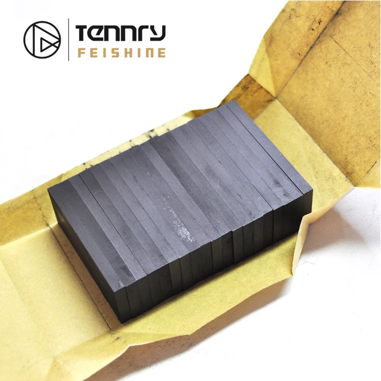 EK Carbon Vane Manufacturer for Vacuum Pump Parts