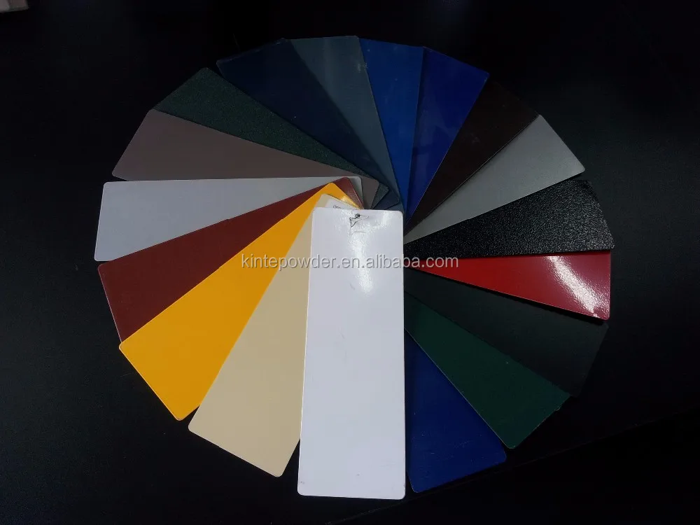 Electrical Insulation Powder Coating Based On Pure Epoxy Resin - Buy ...