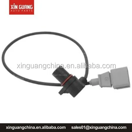 Oem Crank Crankshaft Position Sensor Fit For Audi Vw Jetta Golf Mk4 Passat B5 06a 906 433 C,06a ...