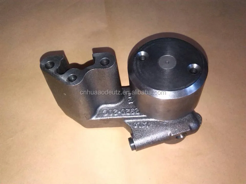 BFM1013 Fuel Pump 0211 2671 - Reliable Engine Parts for Deutz