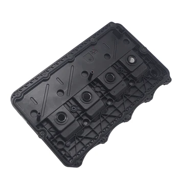 Auto Parts Camshaft Cover For Ford Transit V348 Oe No. Bc1q 6k271 Aa ...