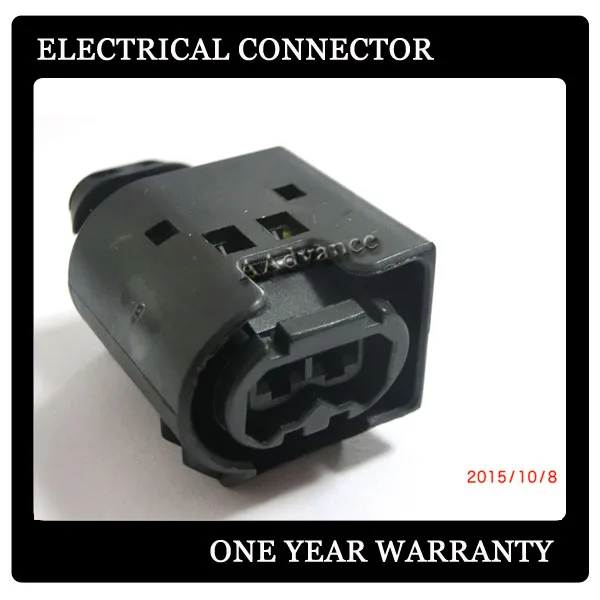 Auto Connector 2 Way Receptacle Housing SLK2.8-SWS for Kostal Mercedes