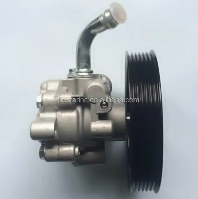 KOOLMAN Japanese L200 Car Power Steering System Hydraulic Steering Pump ...