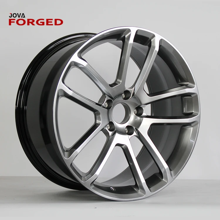 Alloy 5 Hole 17 Inch Suv Car Wheels And Rims - Buy Car Wheels And Rims ...