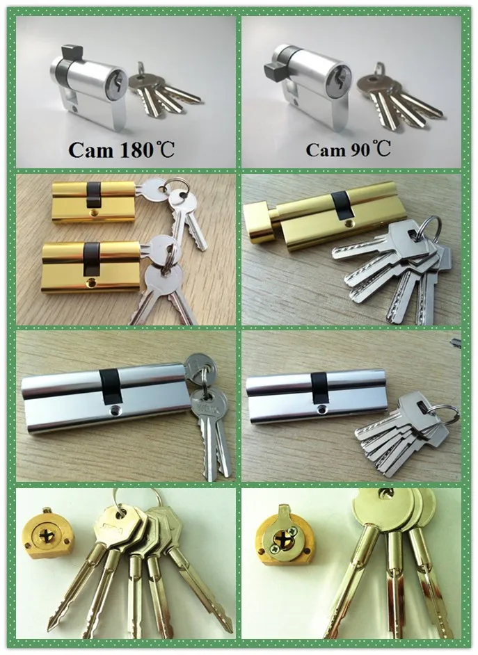 Dom Key Cylinder,Dom Lock Cylinder,Dom Lock Core - Buy Lock Cylinder ...