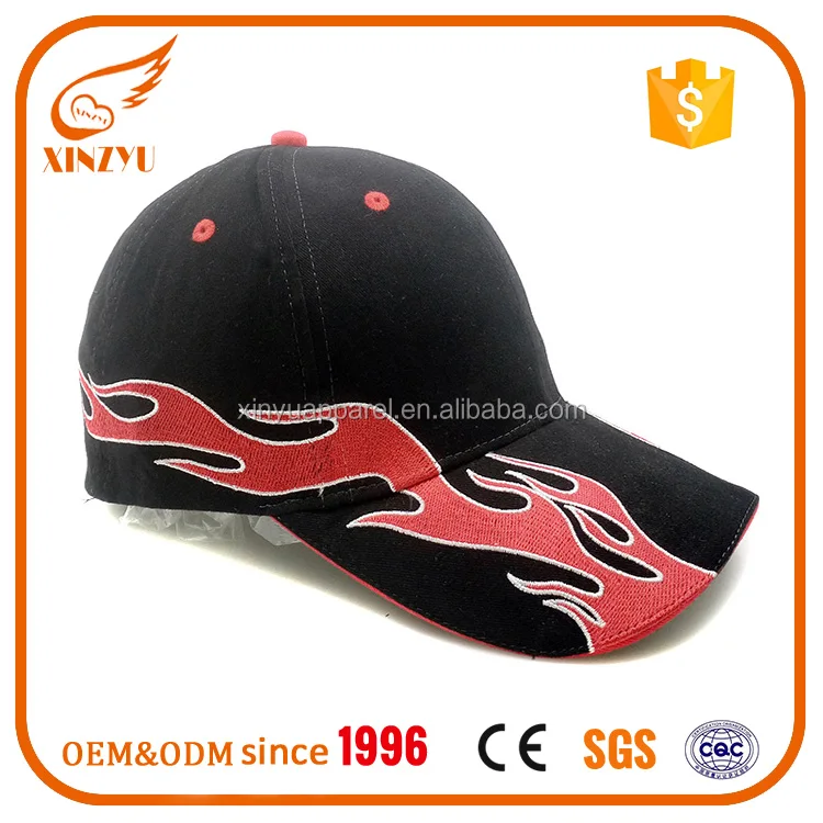 Stylish Baseball Caps with Custom Logos - Perfect for Sports