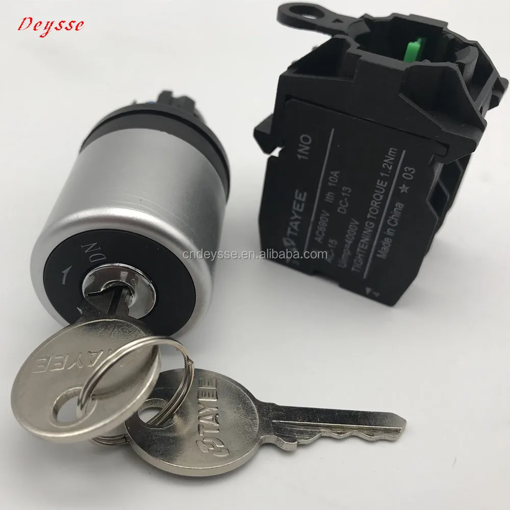 Escalator Key Switch For Schindler Escalator 462553 Ac690a Escalator ...