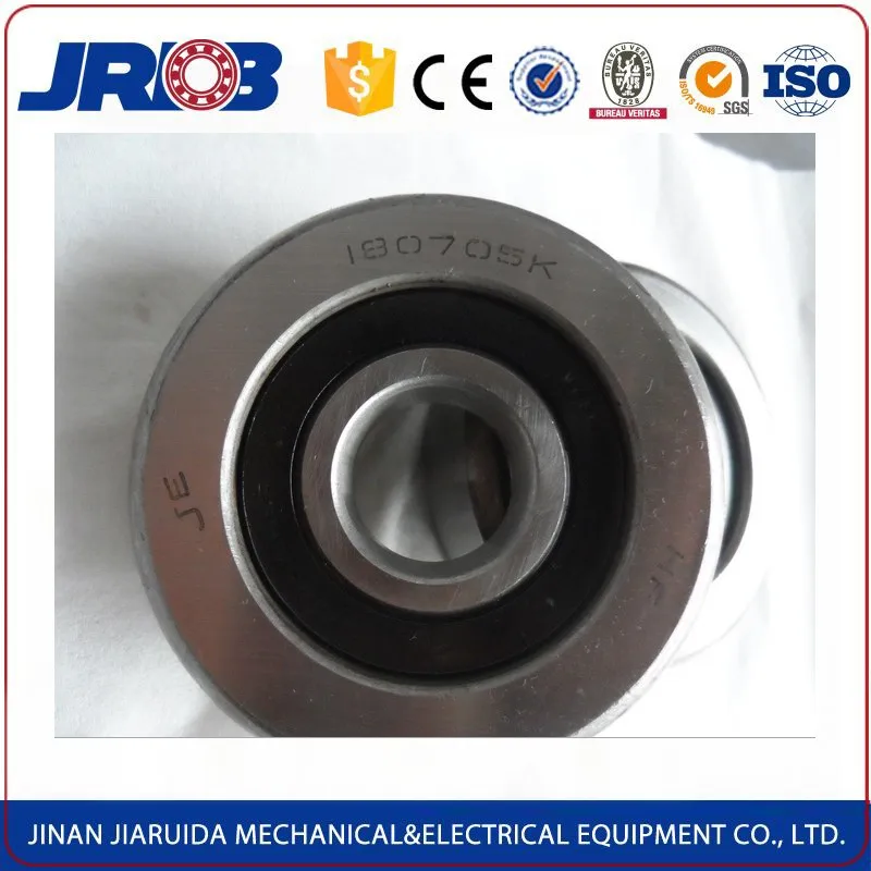 High Quality Forklift Mast Bearing 180705k 25*80*22 Mm - Buy Mast ...