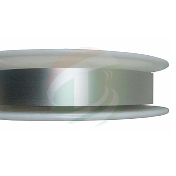 Lithium Ion Battery Raw Material Pure Lithium Metal Foil Sheet - Buy ...