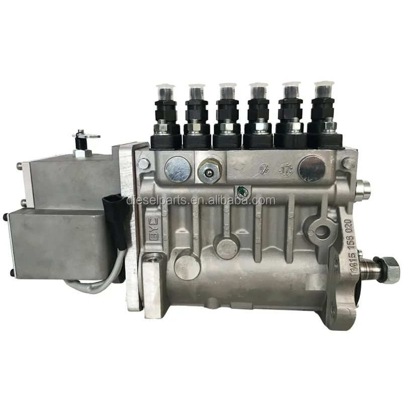 燃油泵 10403716267 10 403 716 267 适用于 6BTAA5.9-G2 发动机| Alibaba.com