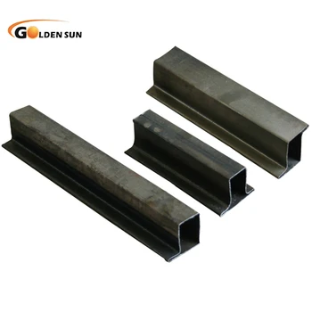 Ltz Steel Window Profile / Window Frame Hollow Section - Buy Window ...