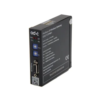 Modbus - Rtu To Profibus - Dp Protocol Converter With Rs485 Port - Buy ...