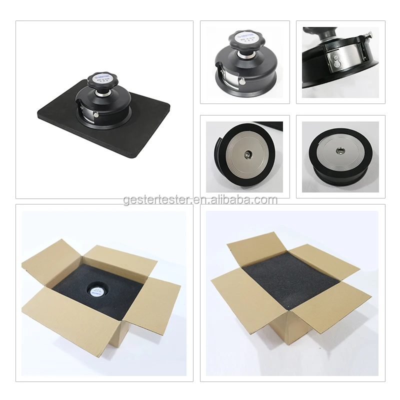 Round Sample Cutter Textile Fabric Gsm Round Circular Sample Cutter ...