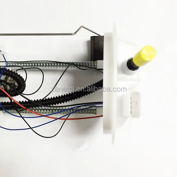 Pompe à carburant pour Jeep Liberty Cherokee KK 3.7L Dodge Nitro KA ...