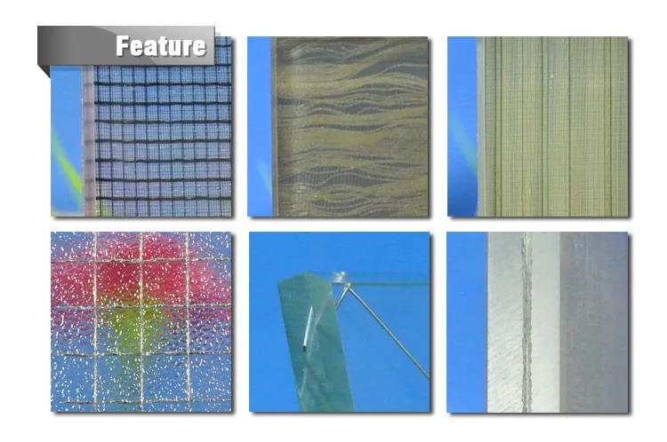 Price 6mm Online Polished Safety Wire Cast Glass Cost 1 Hour Fire Rated ...