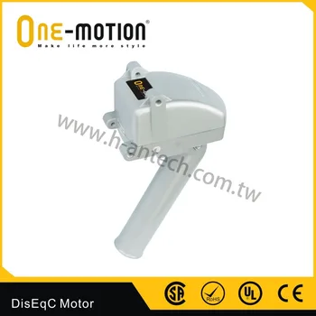 Premium Diseqc Motor,Diseqc H-h Mount Motor,Diseqc Motor For Satellite ...