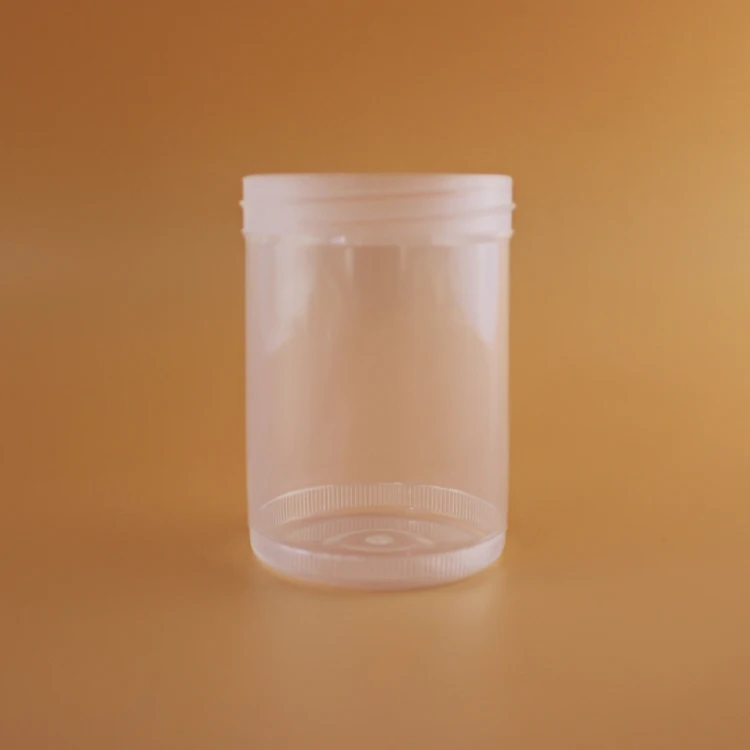 Plastic Sputum Container 30ml Sputum Cupmaterial Pp Buy Sputum Containersputum Cupplastic