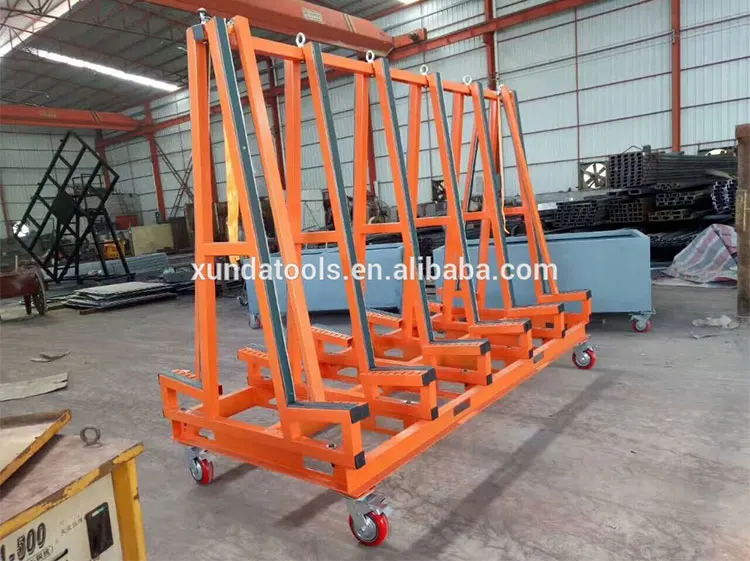 One Stop A-frame Stone Transport Tool Granite Rack Frame - Buy One Stop ...