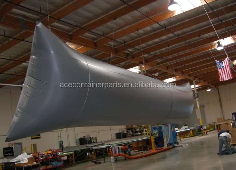 Flexitank Manufacturer - 20ft Container Bulk Liquid Solutions