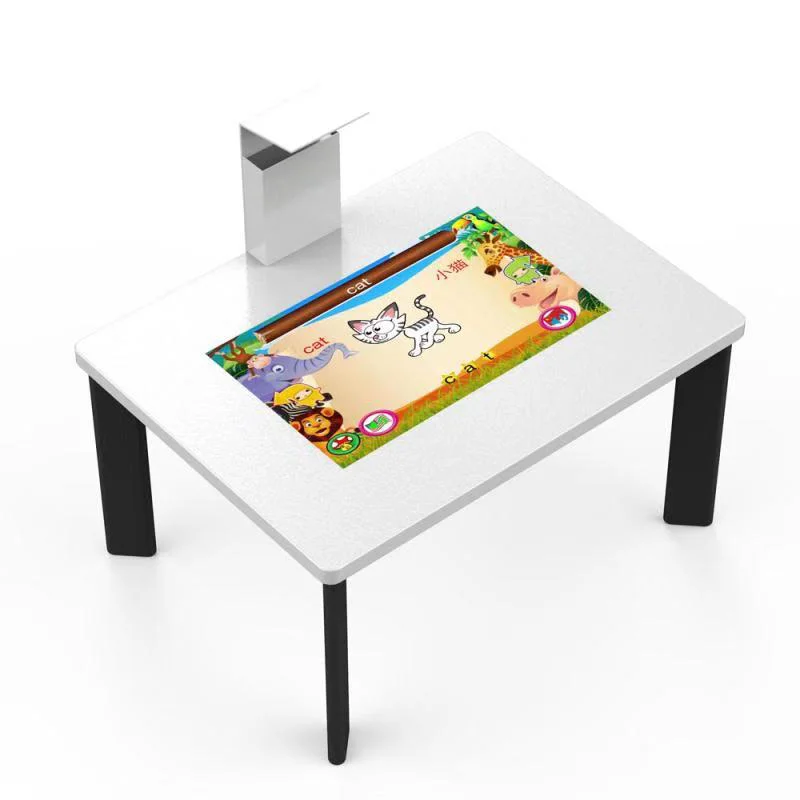 2019 1080P LED Interactive Projector - 21 Inches Touch Screen