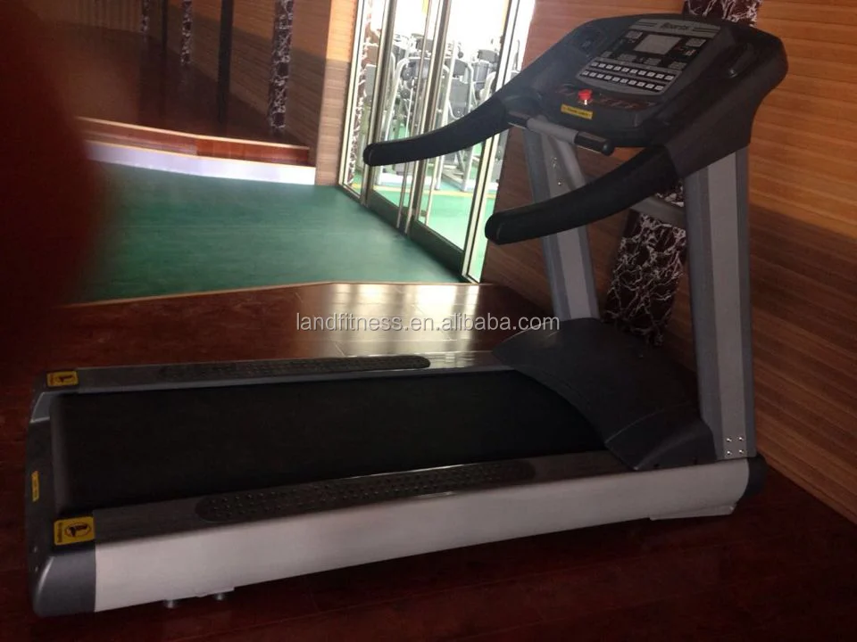 Power Fit Treadmill,Vision Fitness Treadmill,Lifetime Fitness Equipment ...