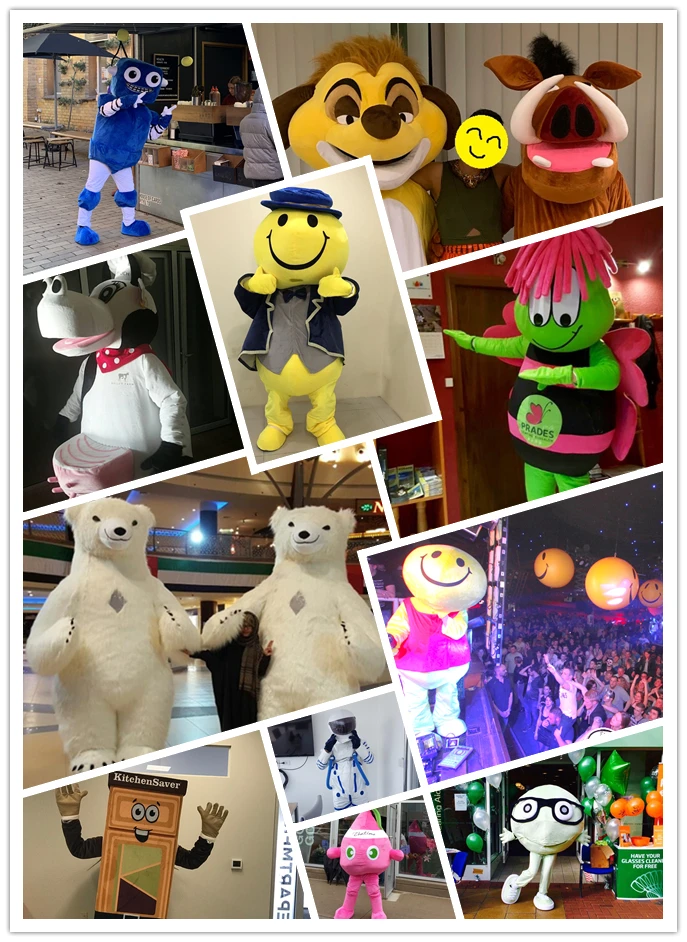 Quality Customized Adult Milkshake Cup Mascot Costume For Advertising ...