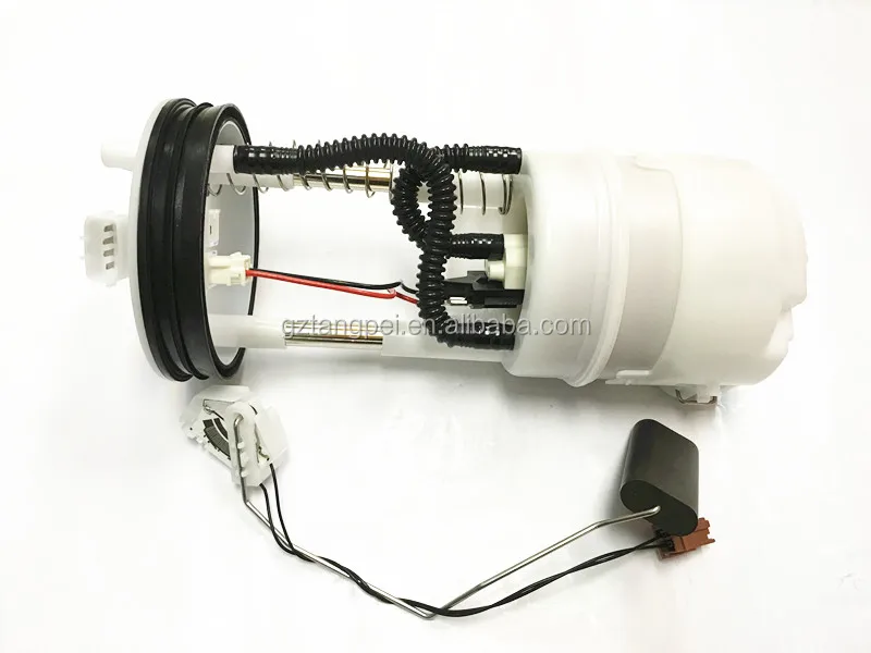 Montaje De Bomba De Combustible,Para Ni-ssan Qashqai/qashqai + 2 Oem ...