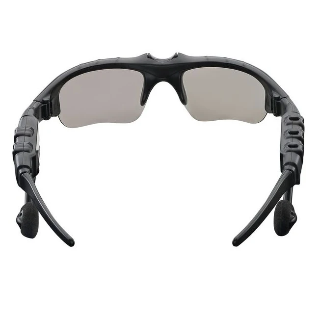 Wireless BT Stereo Headset Glasses with Phone Calls Function