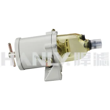 Fuel-water Separator 500fg 2010 Inner Element Oem Wg9725550002 For ...