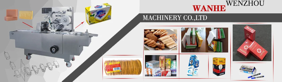 Wenzhou Wanhe Machinery Co., Ltd. - Packing Machine, Vacuum Packing Machine