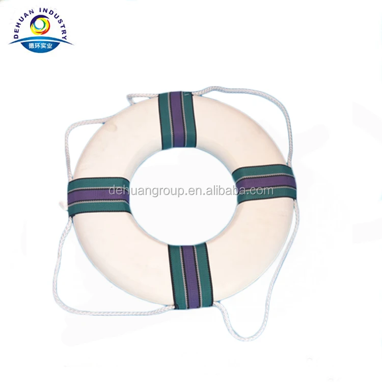 Personalized Eva Life Saving Buoy Ring For Swimming - Buy Life Buoy ...