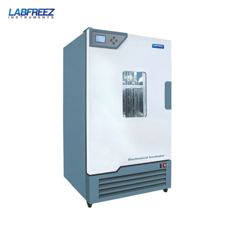 Laboratory Bod Incubator,Biochemical Incubator 500l ~ 1000l - Buy Bod ...