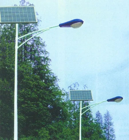 Manufacturer 80w Led Compound Solar Street Lights - Buy Stand Alone ...