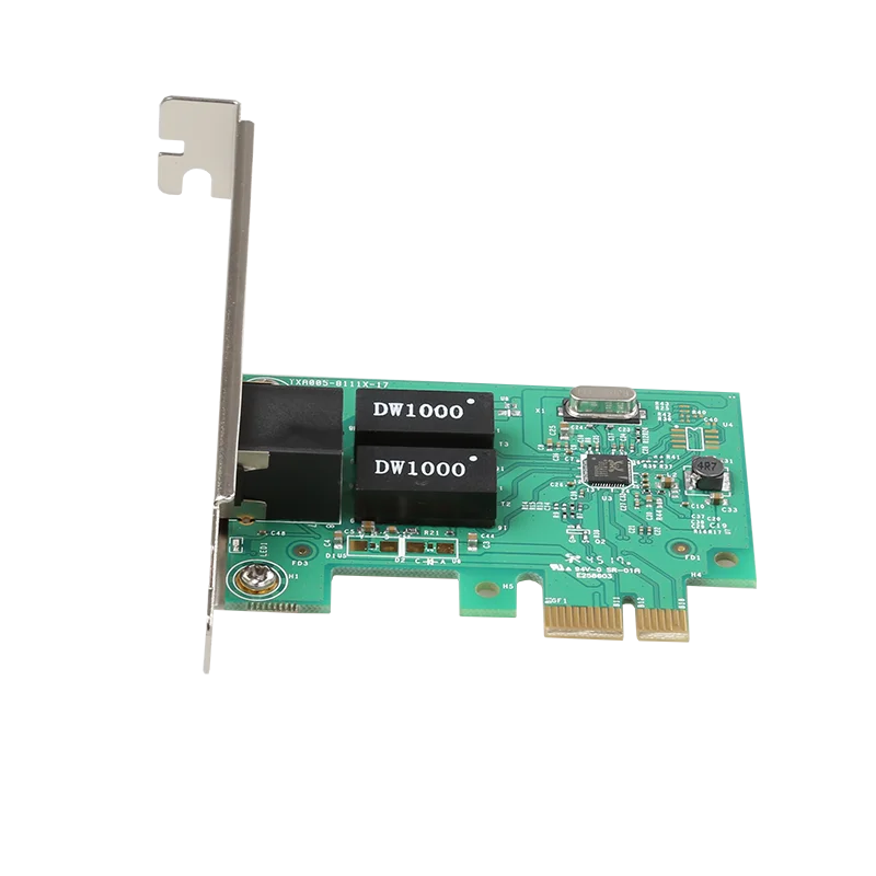 DIEWU Realtek 8111E filtro dual PCIE computadora tarjeta lan| Alibaba.com