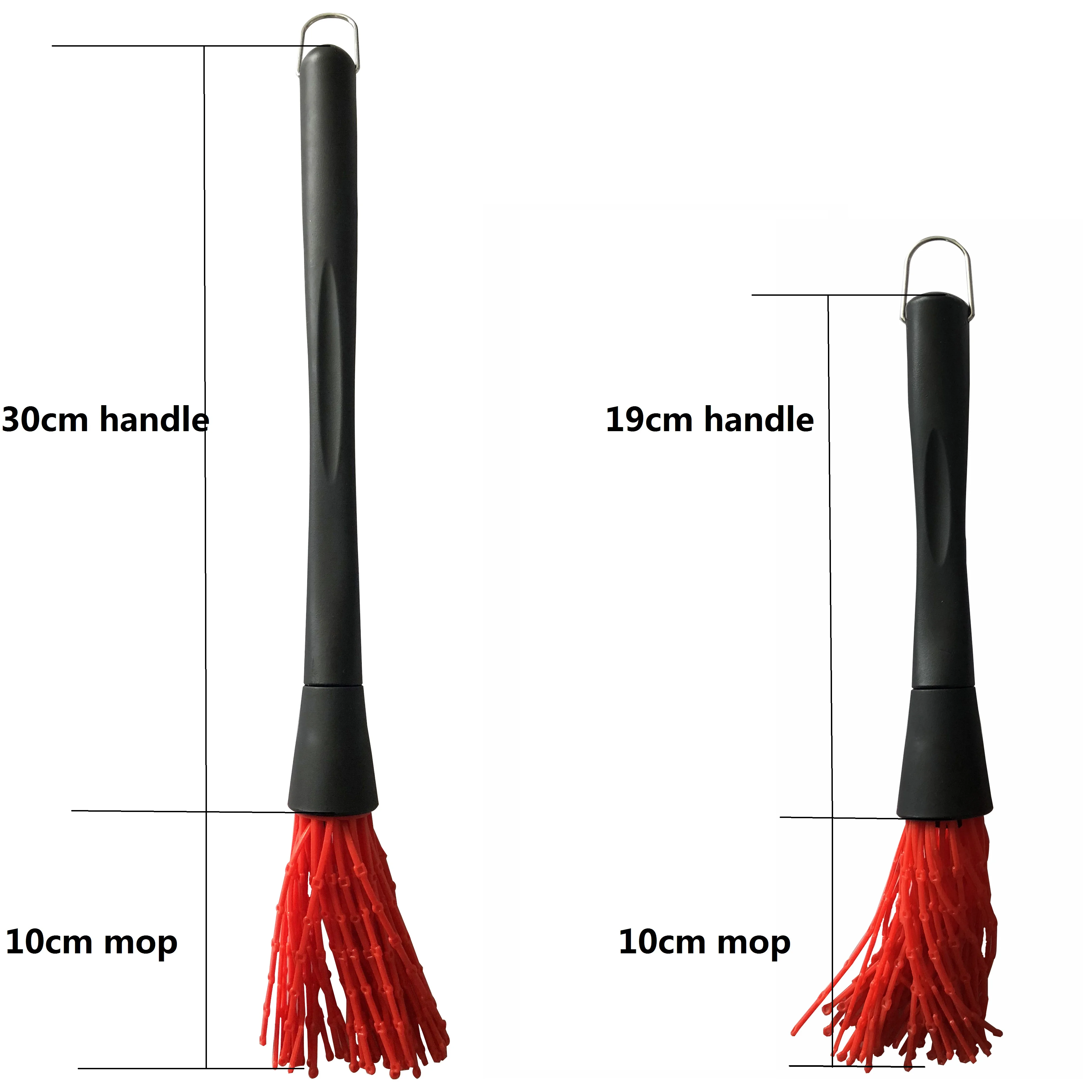 Bbq Basting Mops For Roasting Or Grilling Barbecue Mop - Buy Bbq ...