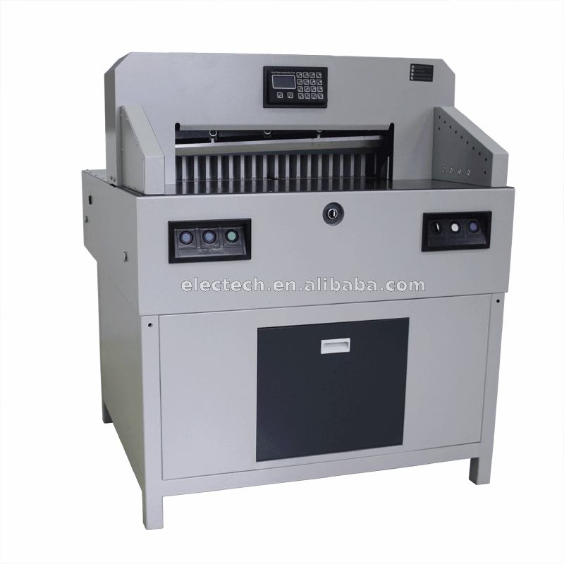 Hot Melt Gluing Machine Cover Paper Hot And Cold Glue Paper Pasting ...