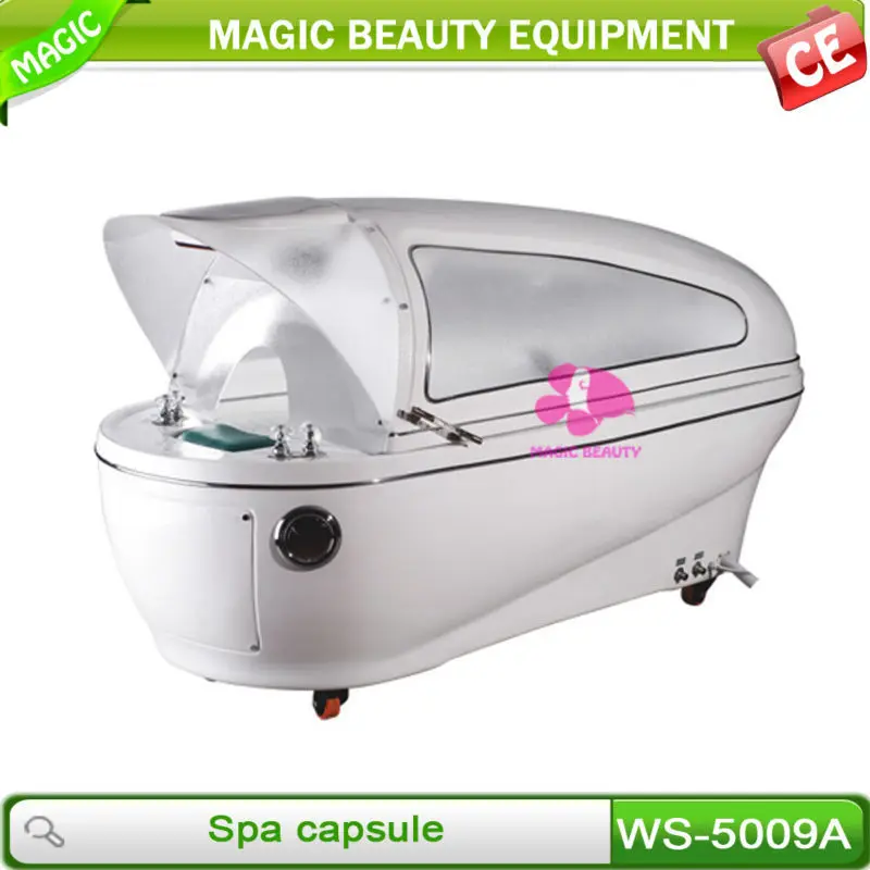 Hot Selling Professional Ozone Sauna Spa Capsule With Low Price - Buy ...