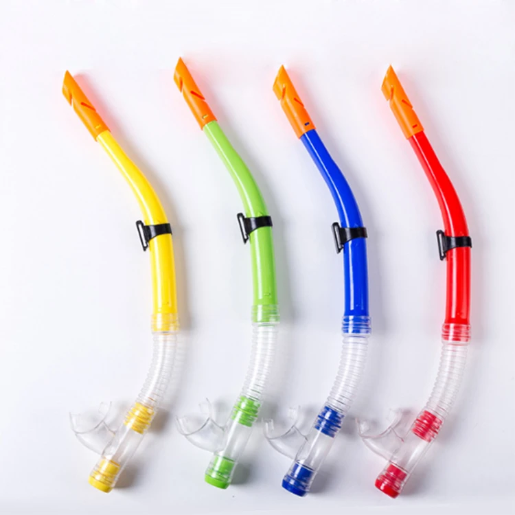 Underwater Pvc Diving Snorkel Swimming Accessories - Buy Diving Snorkel ...