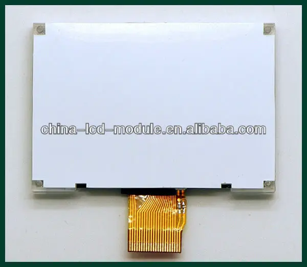 2.0 Inch Lcm Rohs Display Module Lcd Jhd12864-g121btwf-b - Buy 2.0 Inch ...