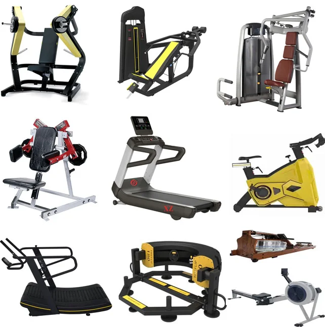 Hand Held Exercise Equipment Orbital Elliptical Trainer - Buy Orbital ...