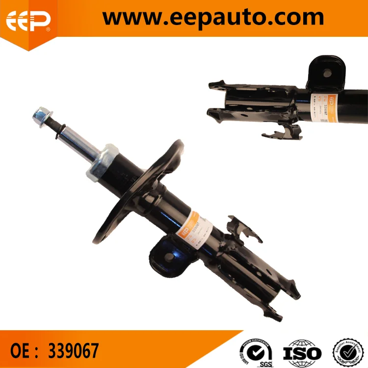 Eep Auto Parts Shock Absorber For Toyota Rav4 48520-80072 - Buy Shock ...