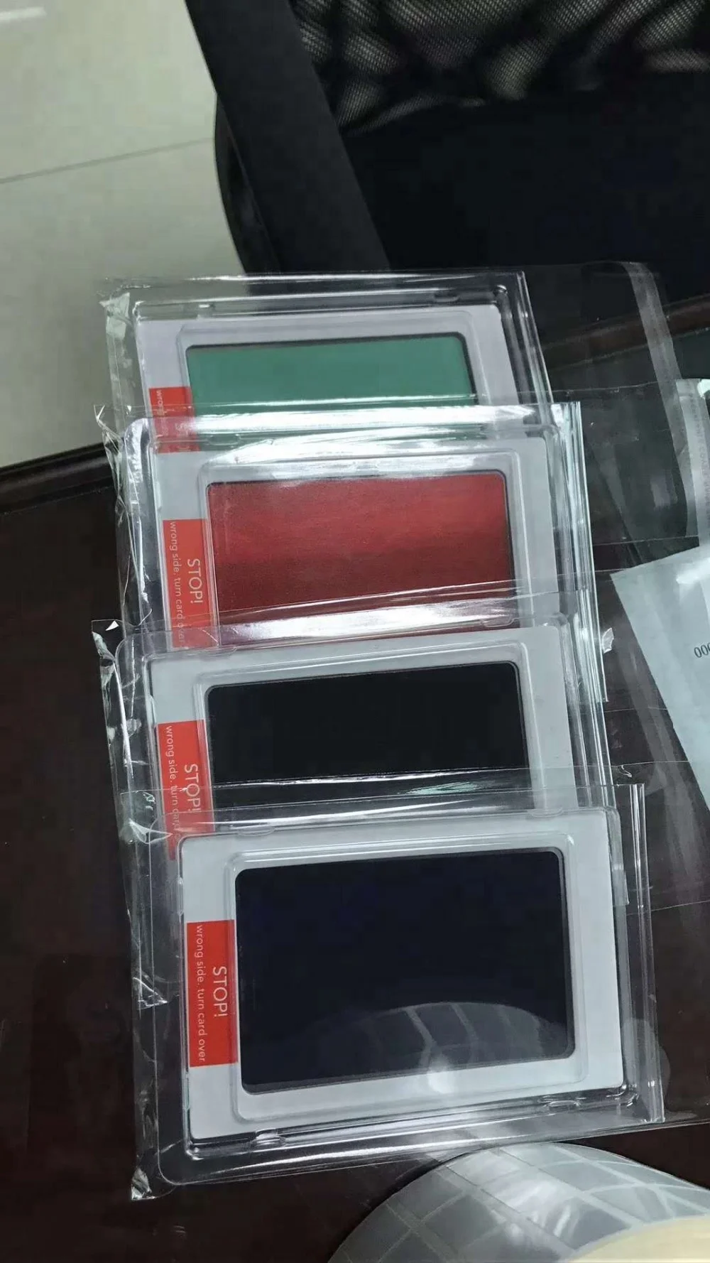 Premium No-mess Inkless Footprint Kit Safe Baby Footprint Ink Pad ...