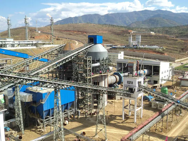 Ore Roasting Rotary Kiln - Buy Ore Roasting Rotary Kiln Product on ...