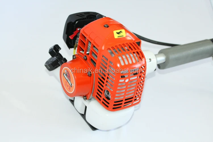 JK-G45 2-Stroke 41.5cc 2HP Grass Trimmer - Efficient Cutting