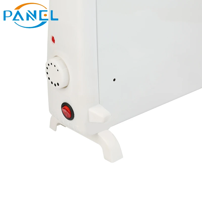 Portable Mini Convector Heater Fan Electric Heater With Power Indicate ...